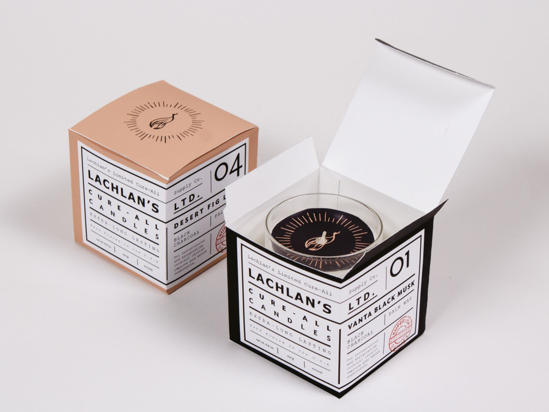 20 of the best packaging designs by students that we wish were real ...