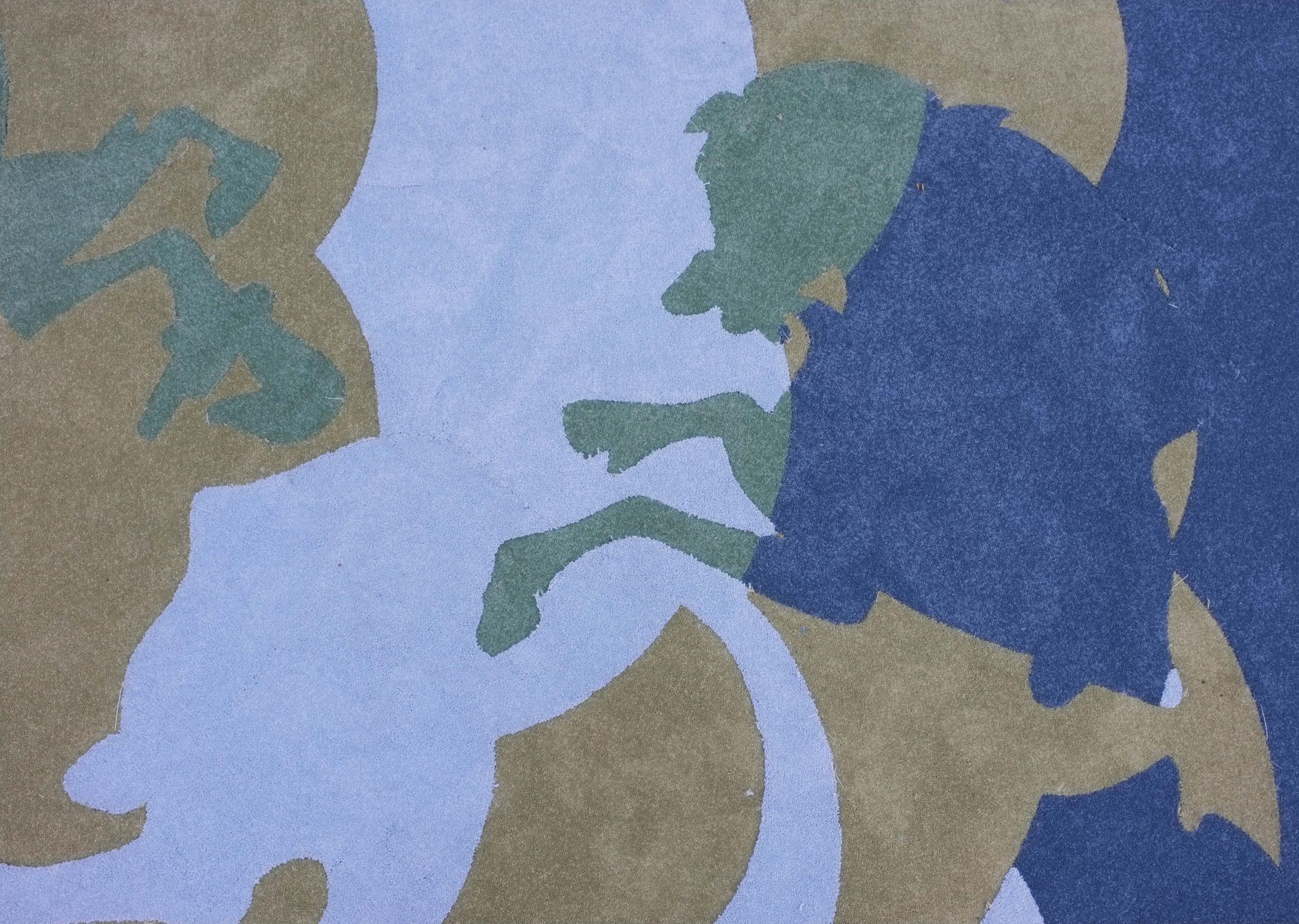 Bea Bonafini's work transforms an art gallery into a secular chapel ...