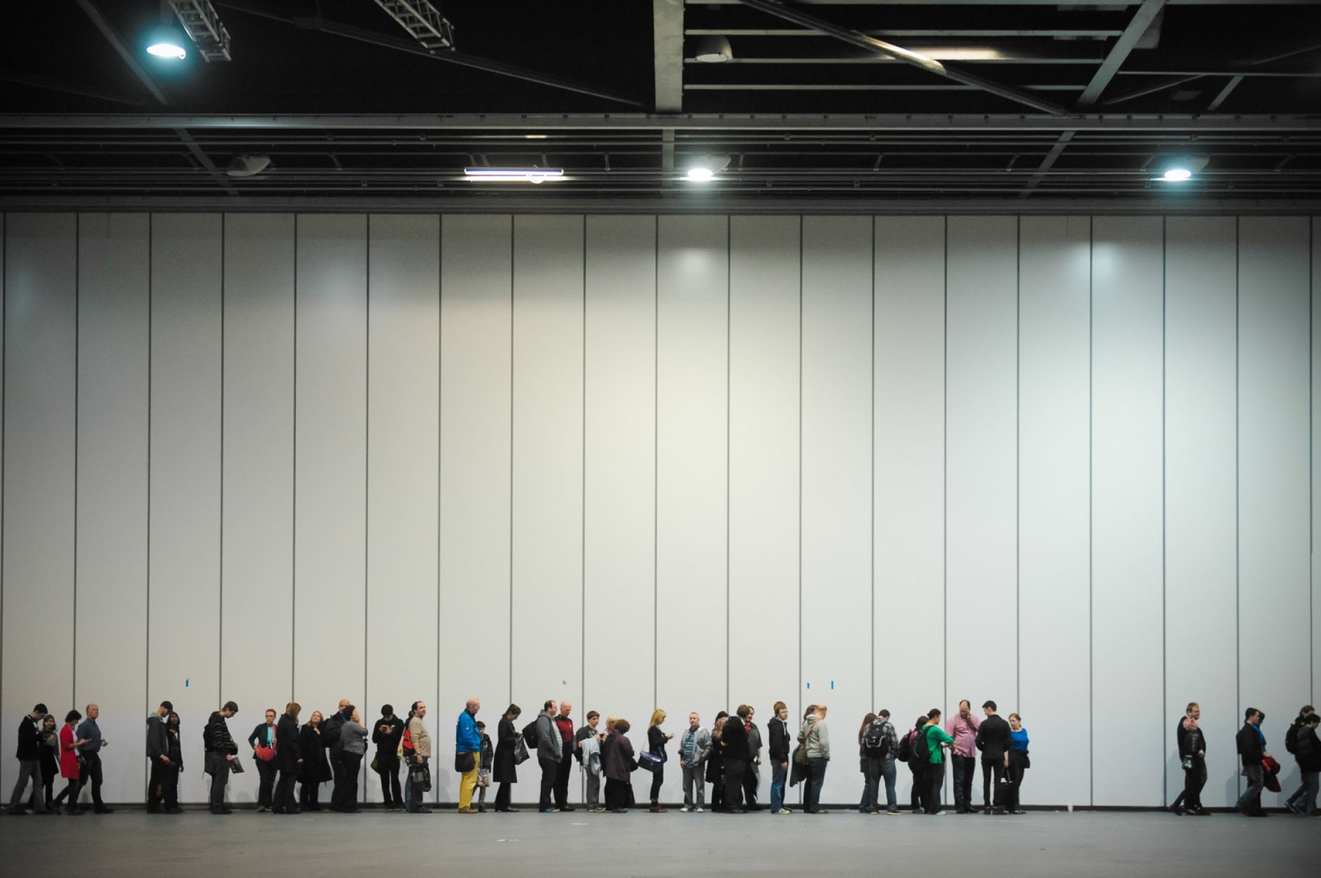 The fascinating hidden world of sci-fi conventions by Daniel Lewis ...