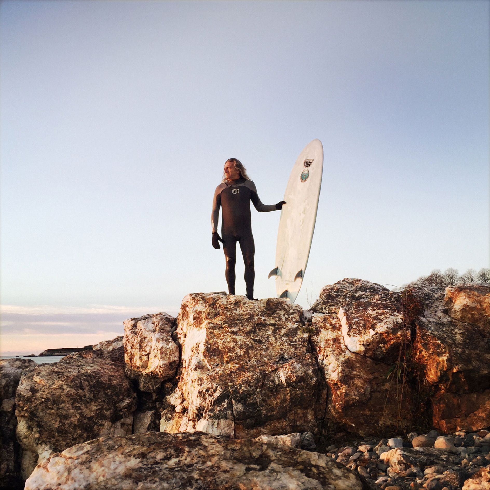 The American Worker: The world's most extreme jobs caught on camera ...