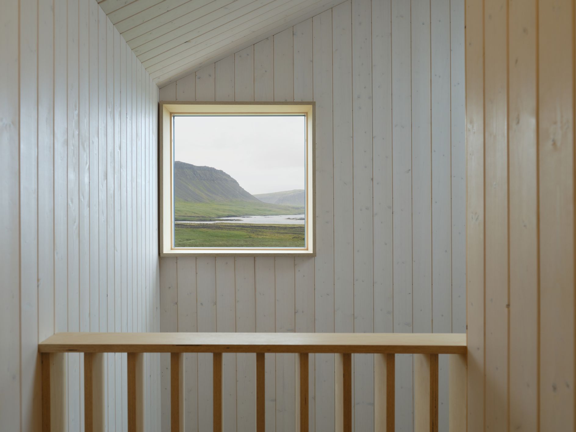 Studio Bua has transformed a rural barn into the most idyllic artist's ...