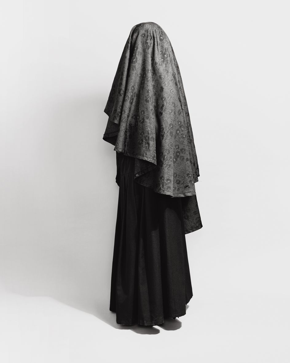 Photographs by John Offenbach that explore what it means to identify as ...