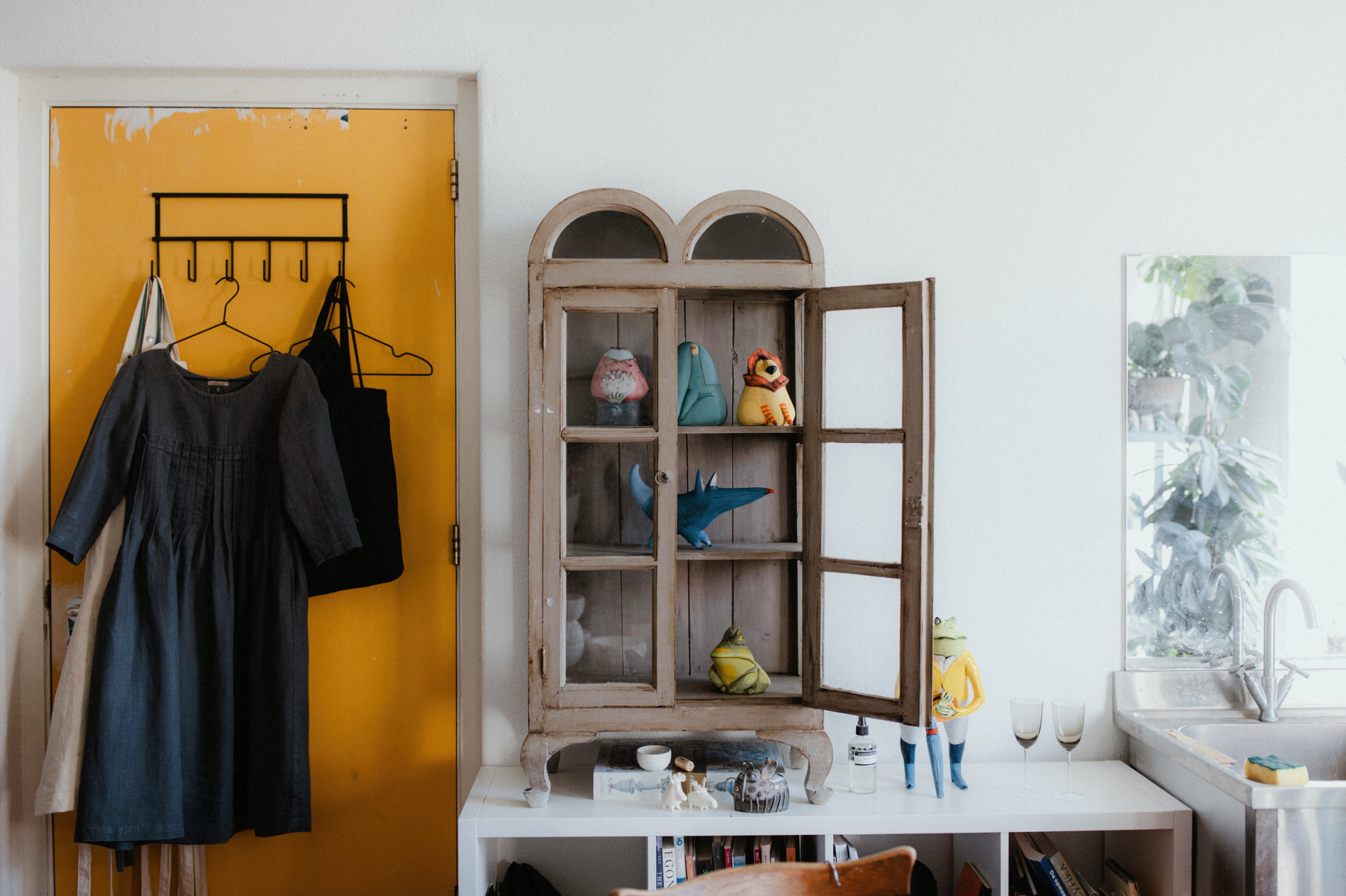 Nastia Calaca on her charming animal sculptures, and the joy of ...