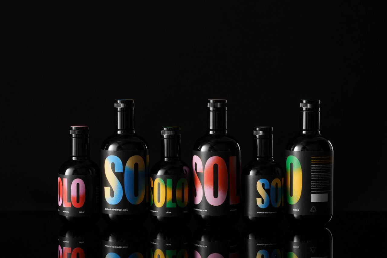 Two delicious new design projects from Barcelona's Hey Studio ...