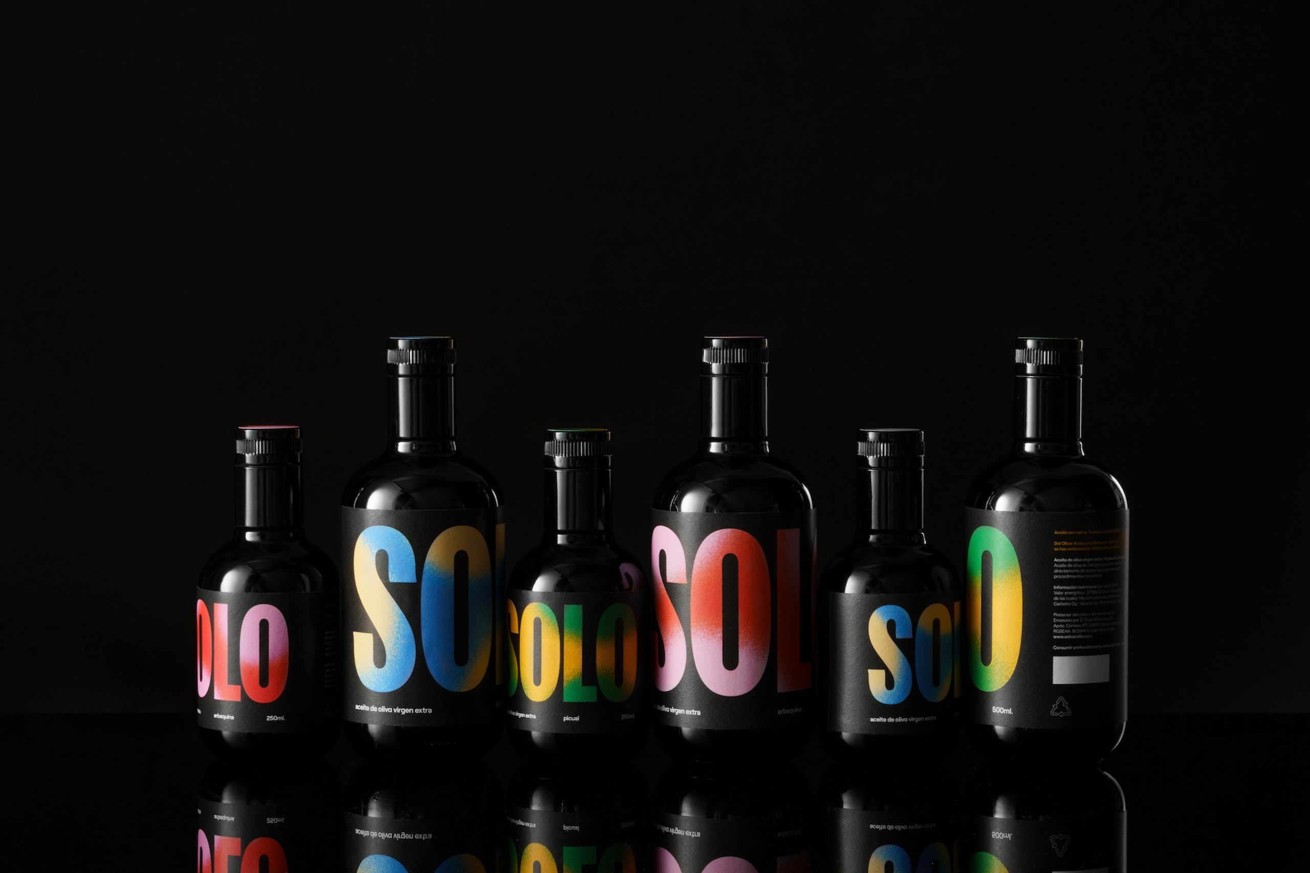 Two delicious new design projects from Barcelona's Hey Studio ...