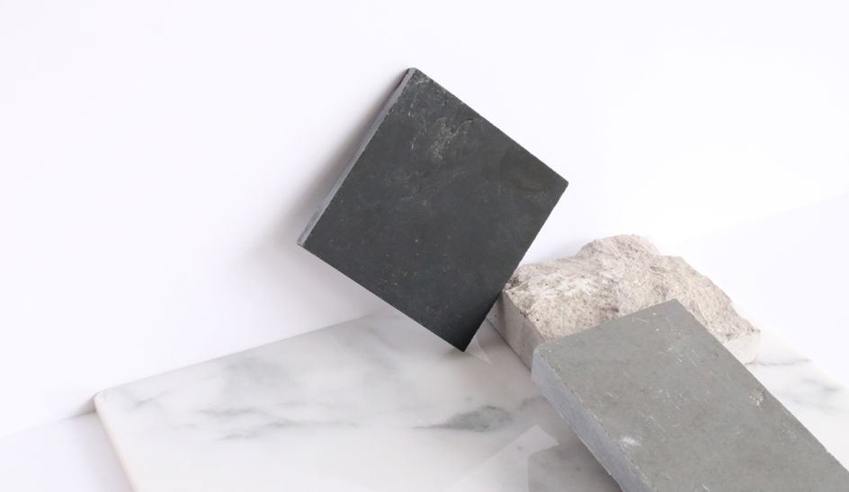 Natural materials inspire Kati Forner's crafted brand identity for ...