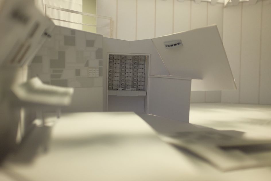 How Simon Lupton and Jake McBride brought back Freddie Mercury for new ...