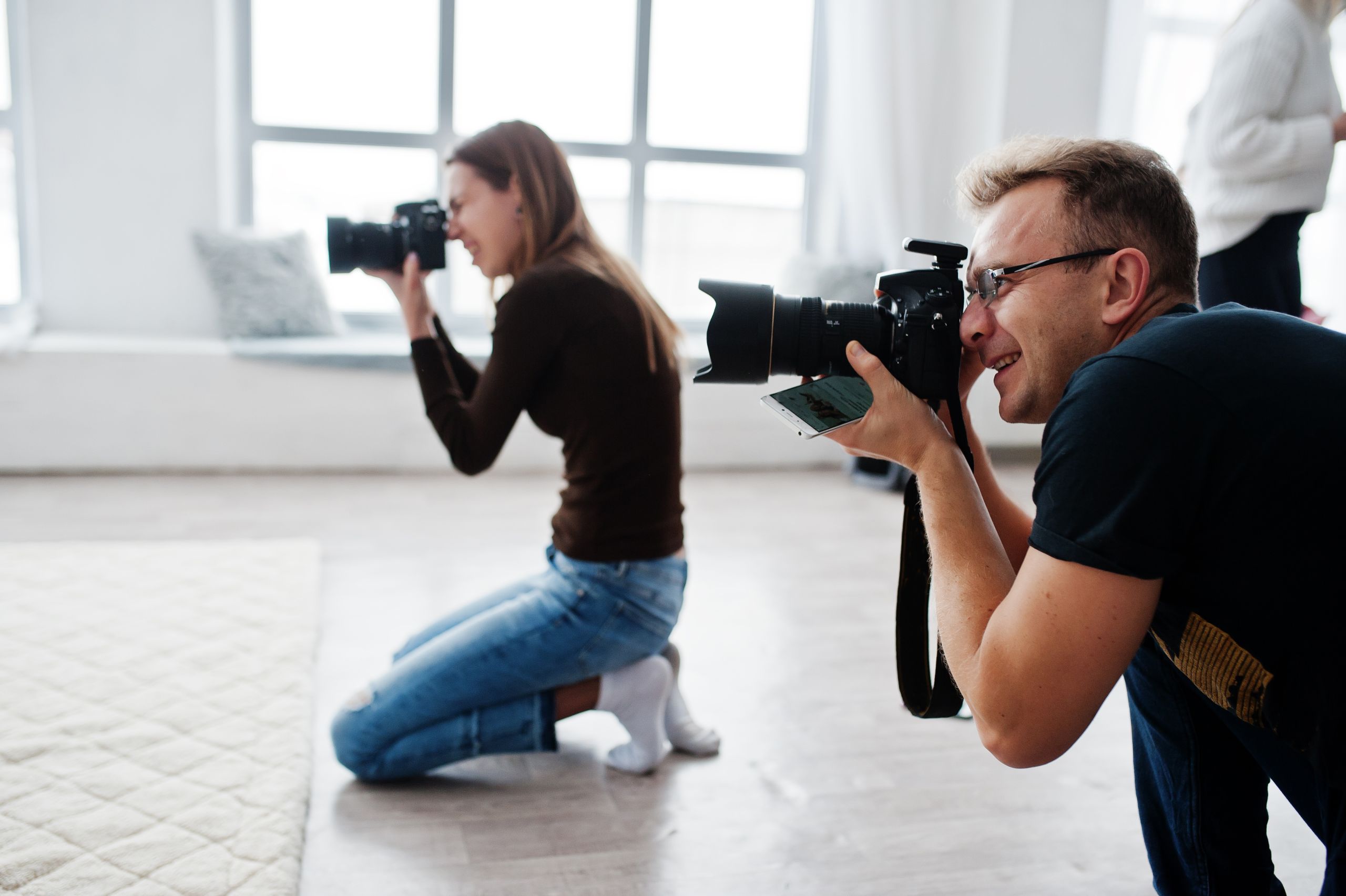 How to win your first freelance gig | Creative Boom