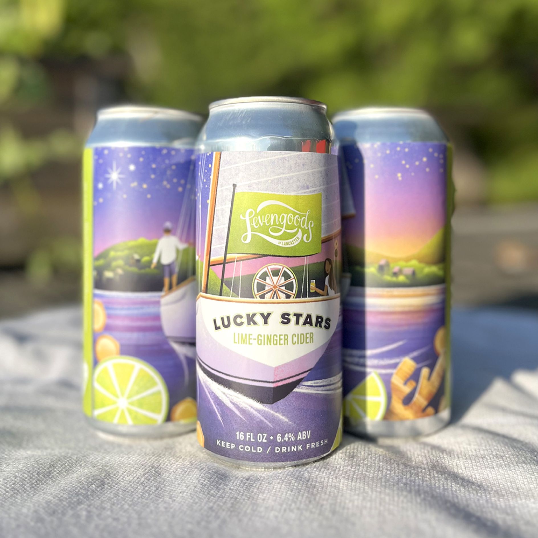 Illustrator Laura Moyer on why location truly doesn't matter for a ...