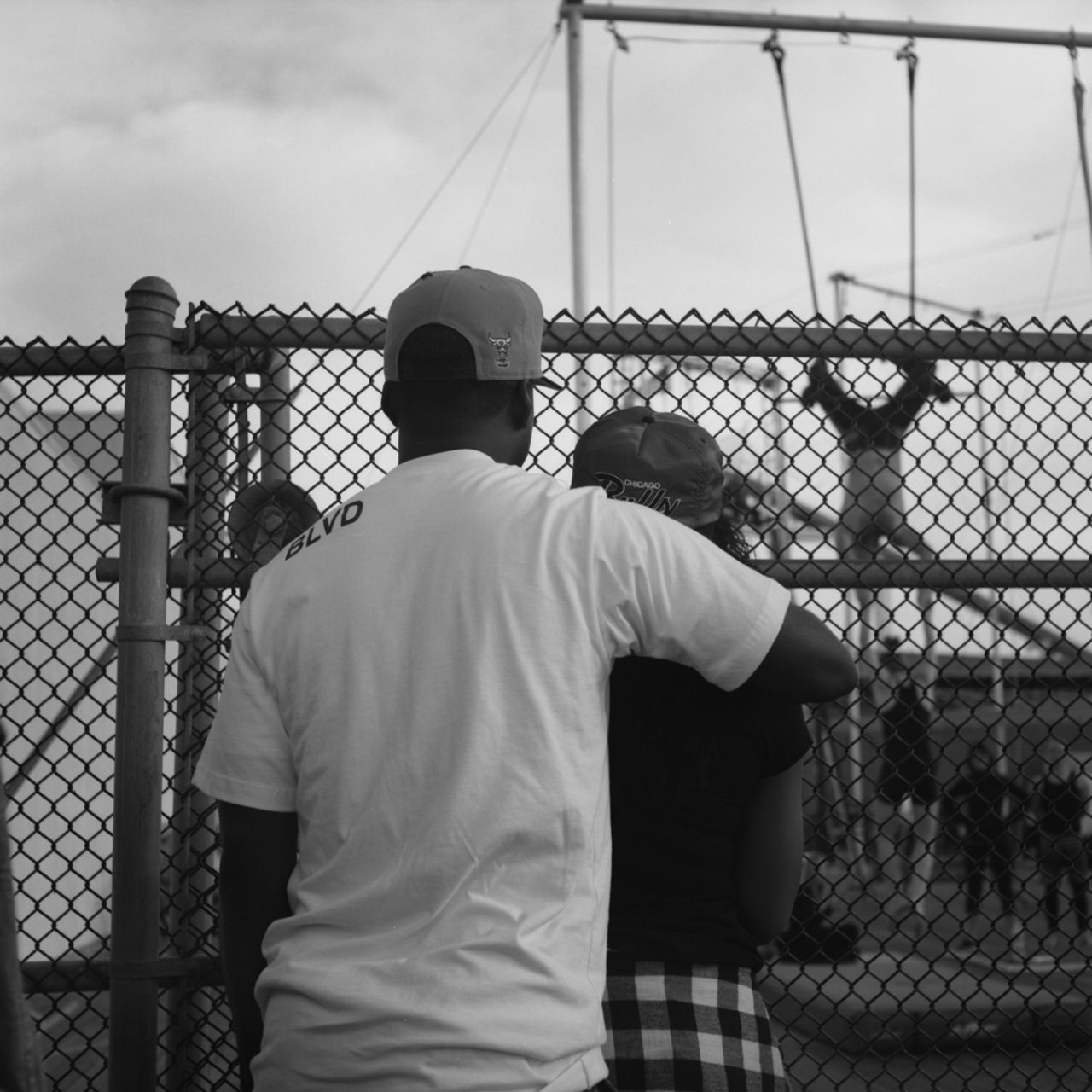 Observing those who observe: Alternative street photography from NYC ...