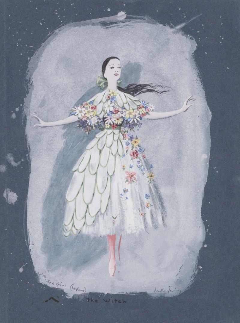 Dorothea Tanning at Tate Modern, the artist who still created work aged ...