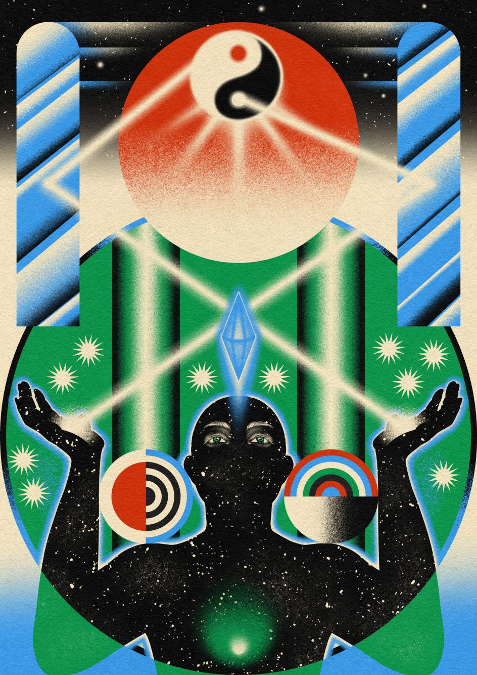 'I want my audience to feel something': Dohee Kwon on her colourful and ...