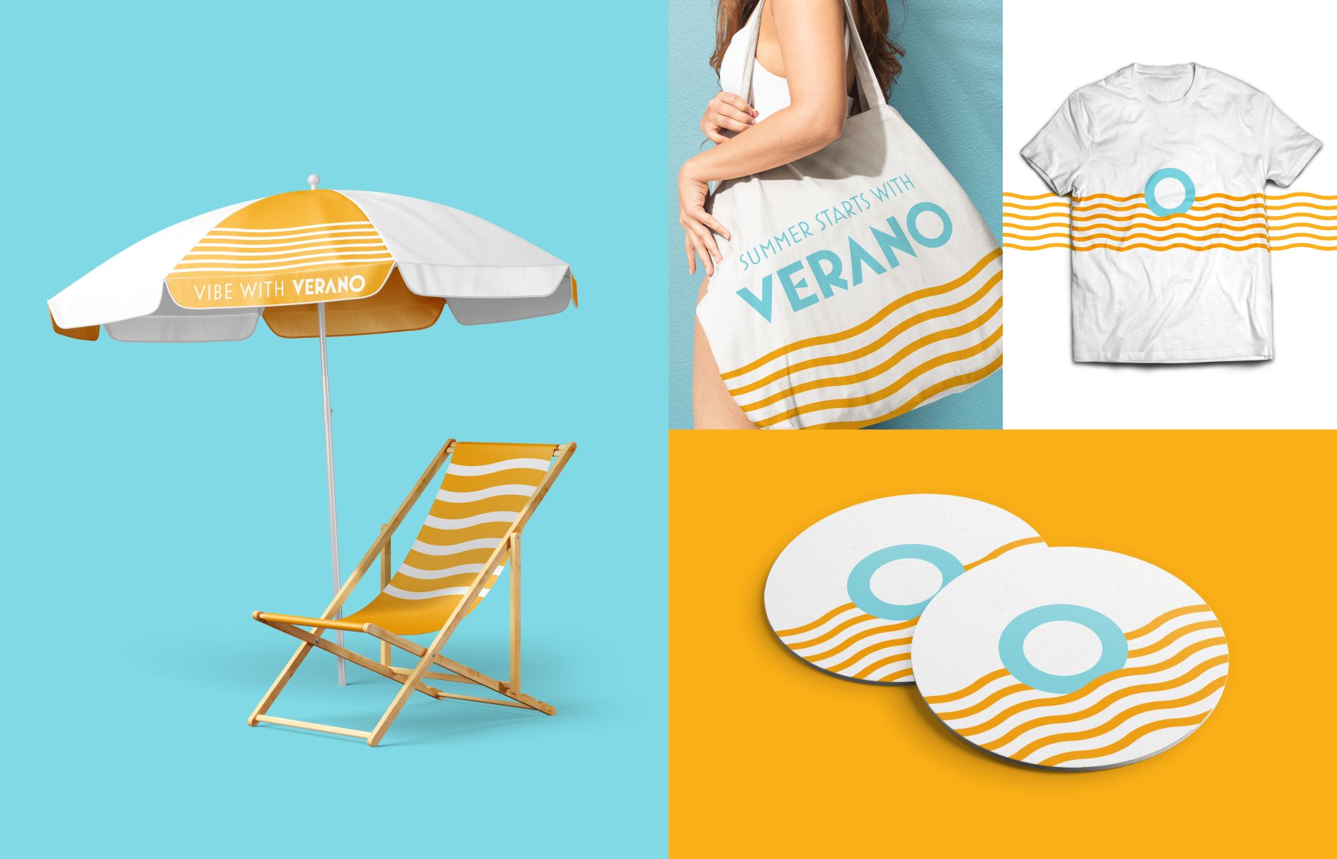 EightySeven captures Italian summer vibes in Verano Spritz brand ...
