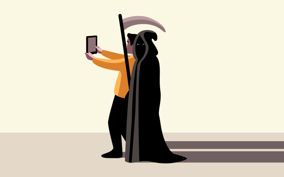 Anna Parini on her cover for The New Yorker, the rise of female ...