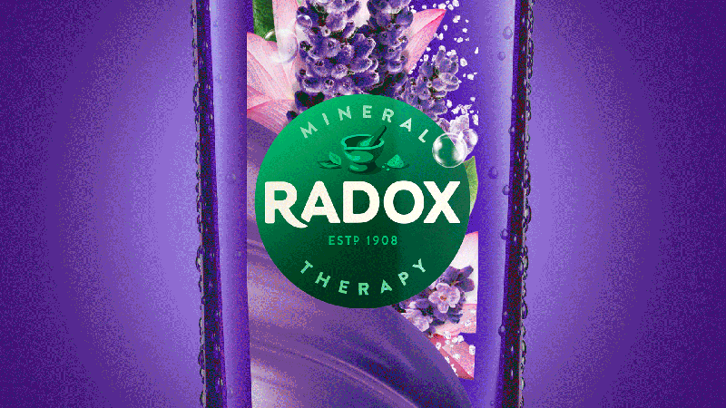 Radox gets a brand refresh that marks its biggest relaunch in a decade ...