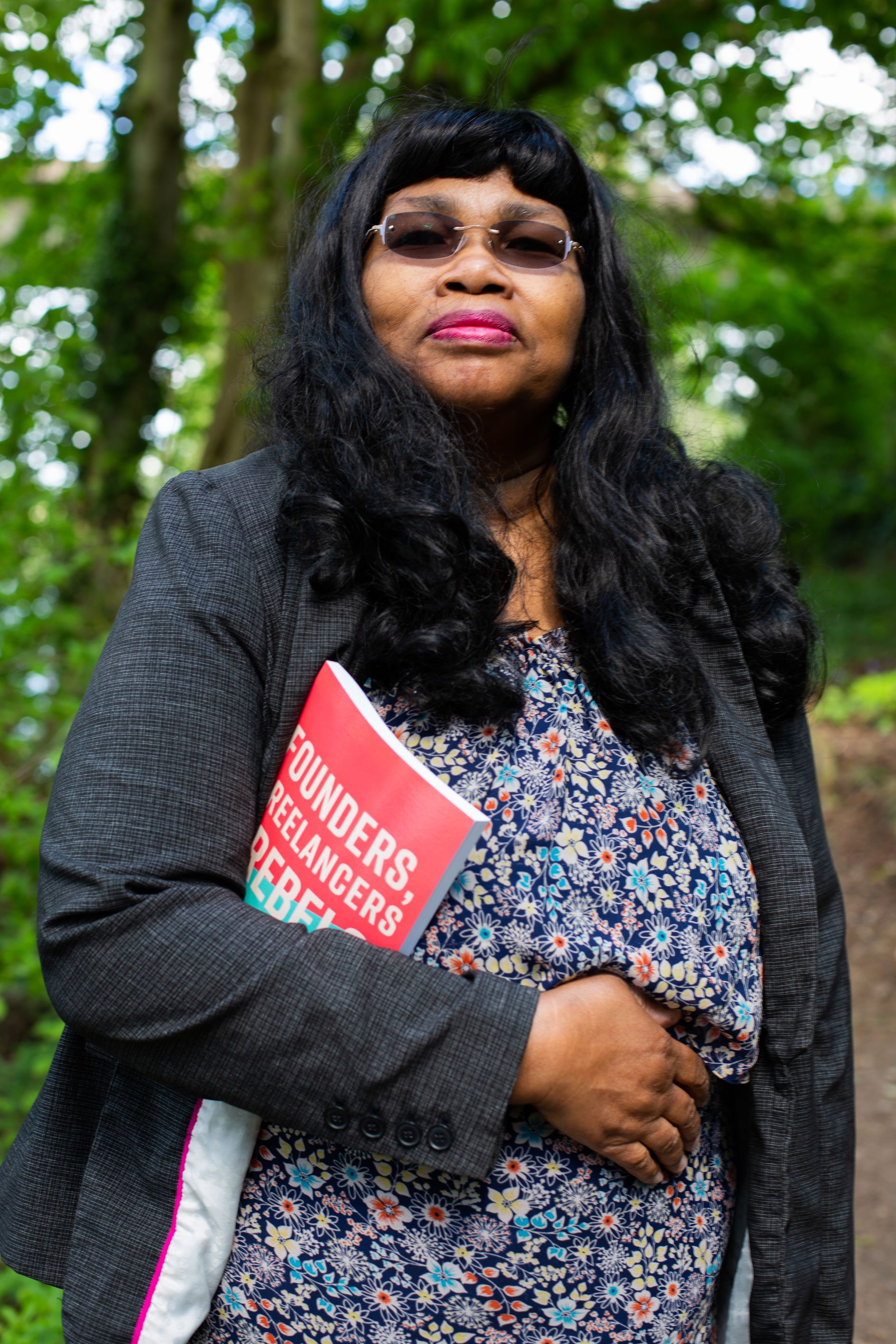 Founders, Freelancers & Rebels: new book dispels the fear of going solo | Creative Boom