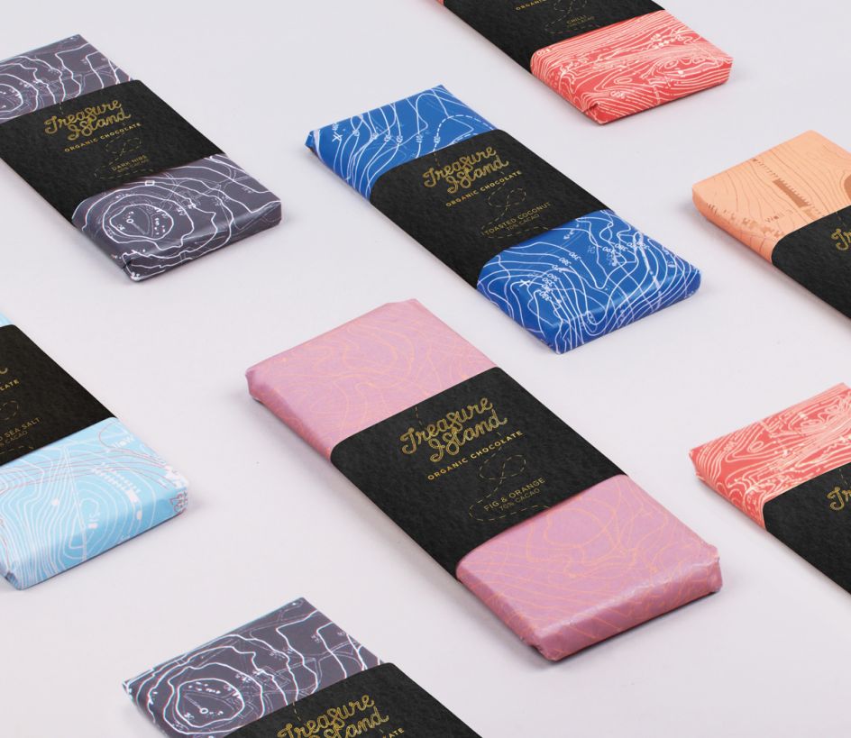 20 student packaging designs you wish existed | Creative Boom
