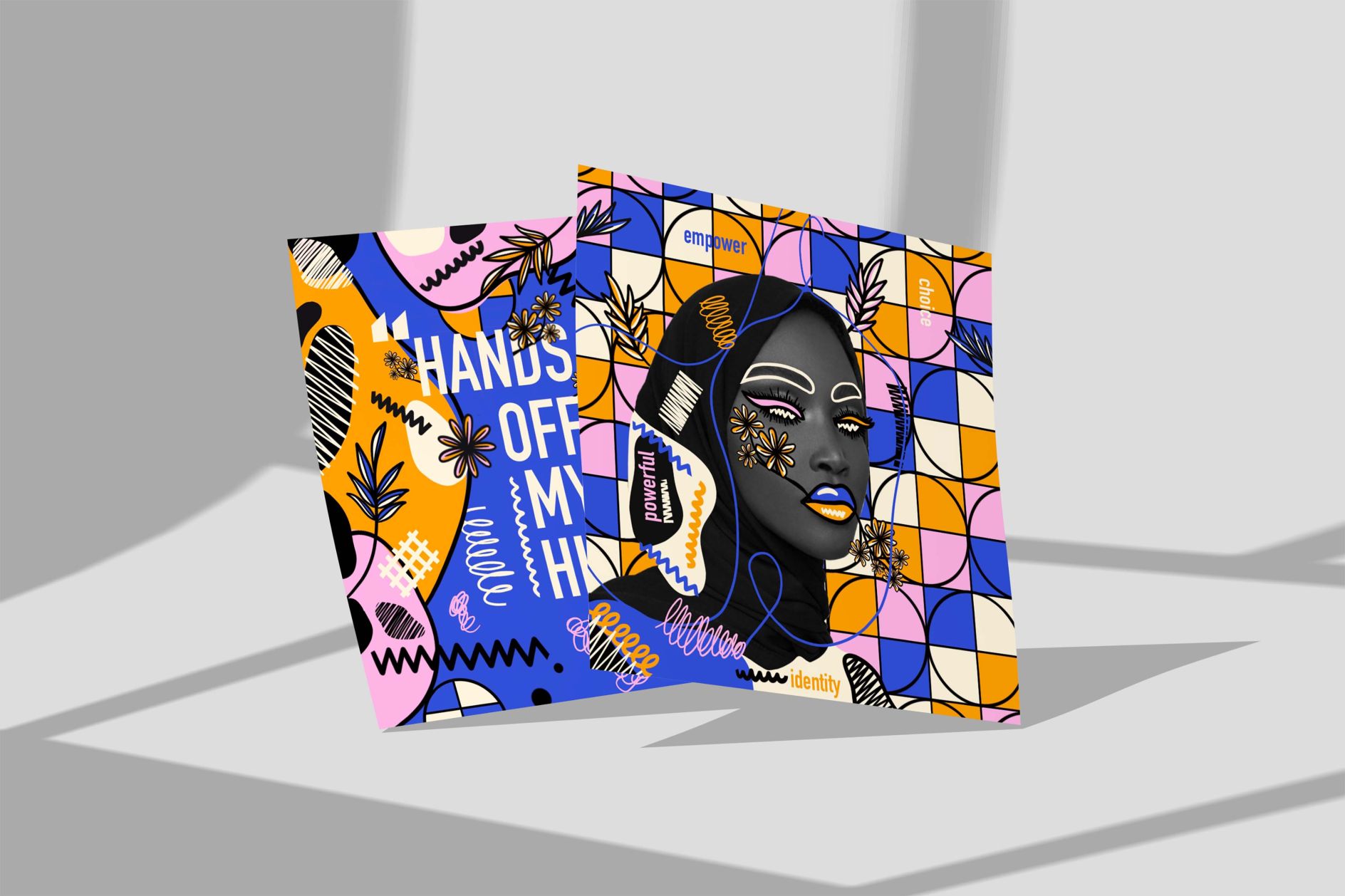 Introducing: Farah Girach on challenging Islamophobia, celebrating the ...