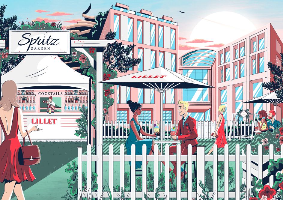 Luke Brookes on the death of Instagram and what has helped him to ...