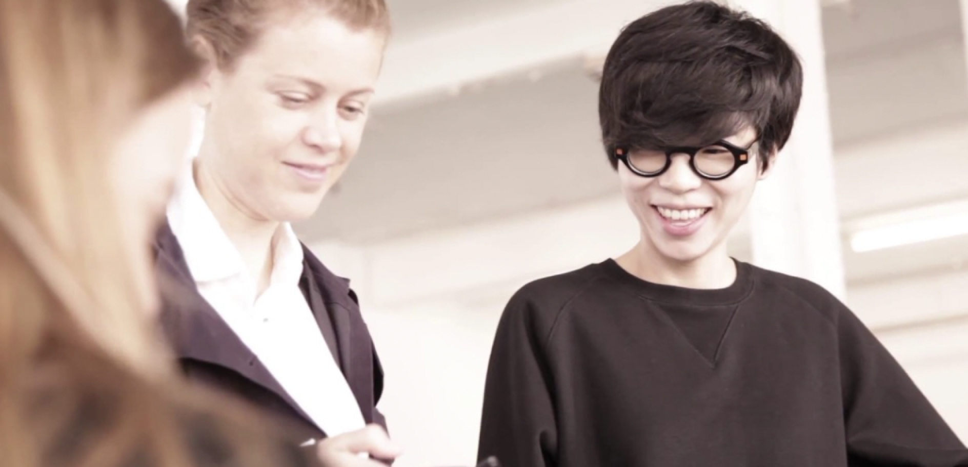 Korean artist Sojung Jun explores space and time through digital ...