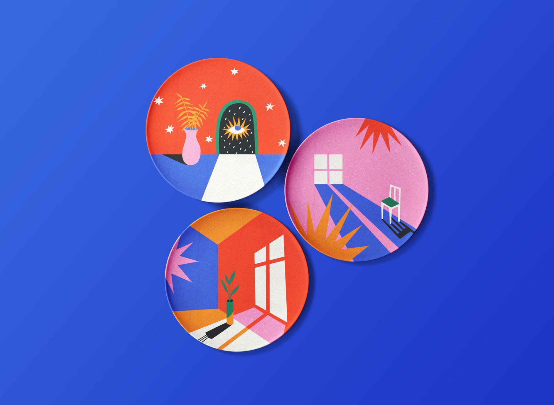 25 exciting female graphic designers and illustrators to follow this ...