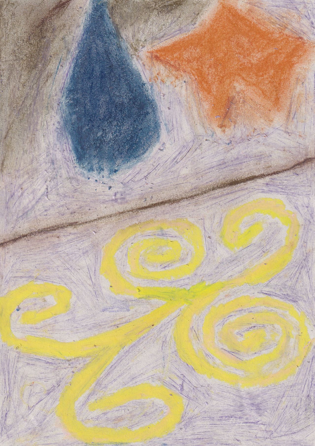 The act of making and anthropology: Emma Crabtree on visual poetry and ...