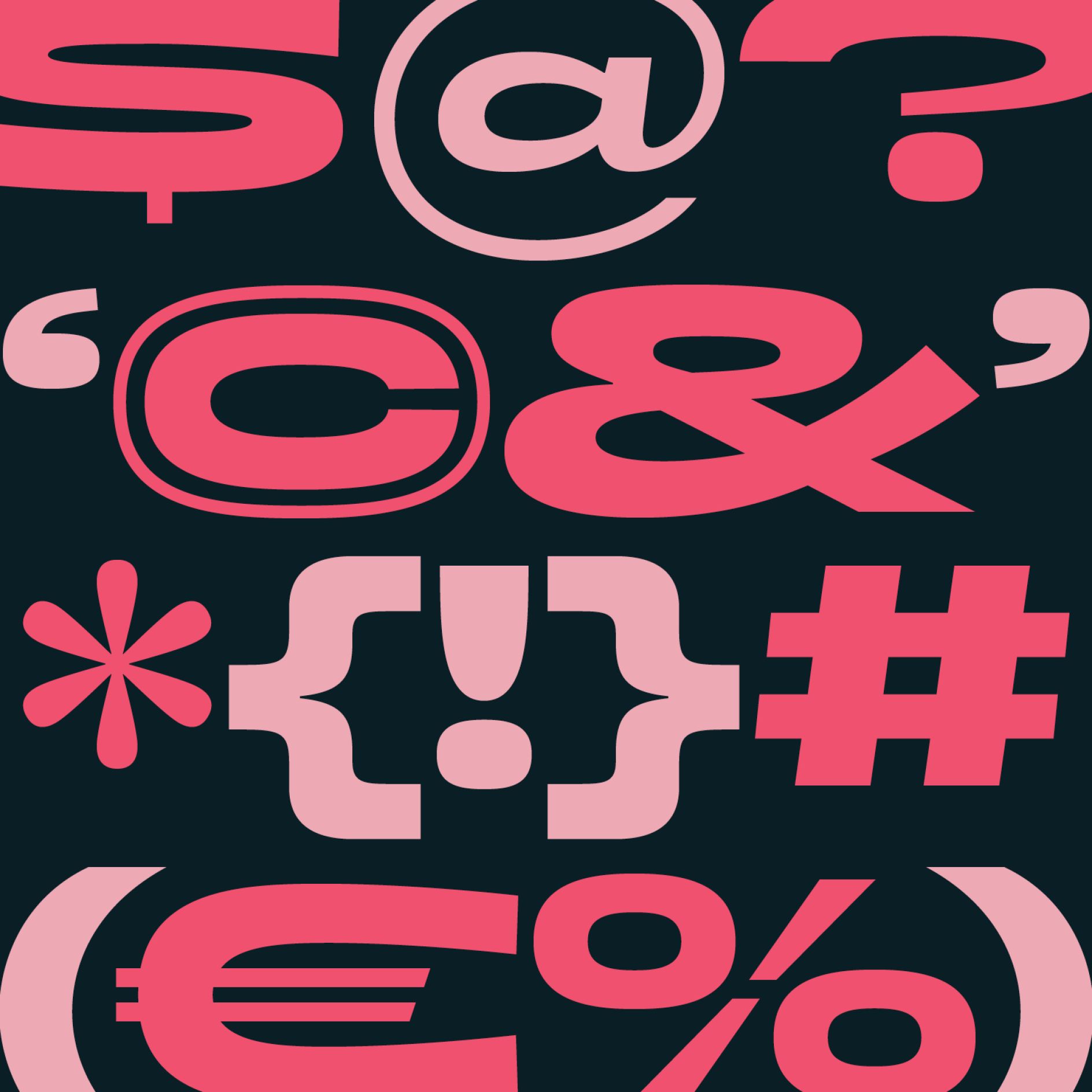The best new typefaces for March 2025 from leading foundries and ...