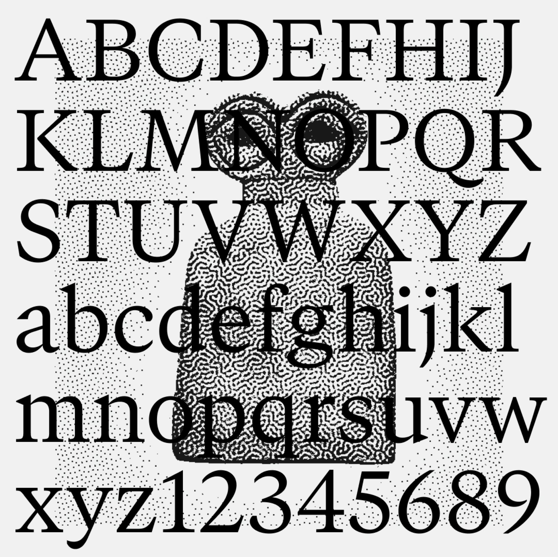 The best new typefaces for January 2026 | Creative Boom