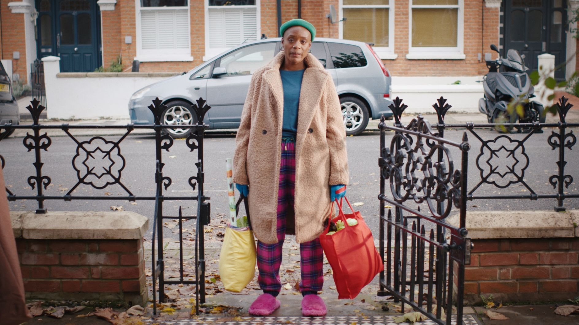 NSPCC launches major multi-platform brand awareness campaign featuring ...