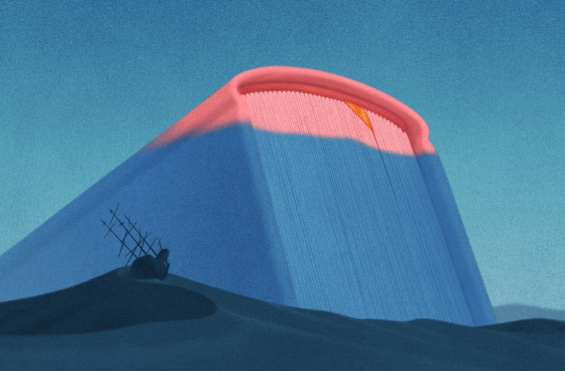 Winners revealed for the 40th anniversary of the World Illustration ...