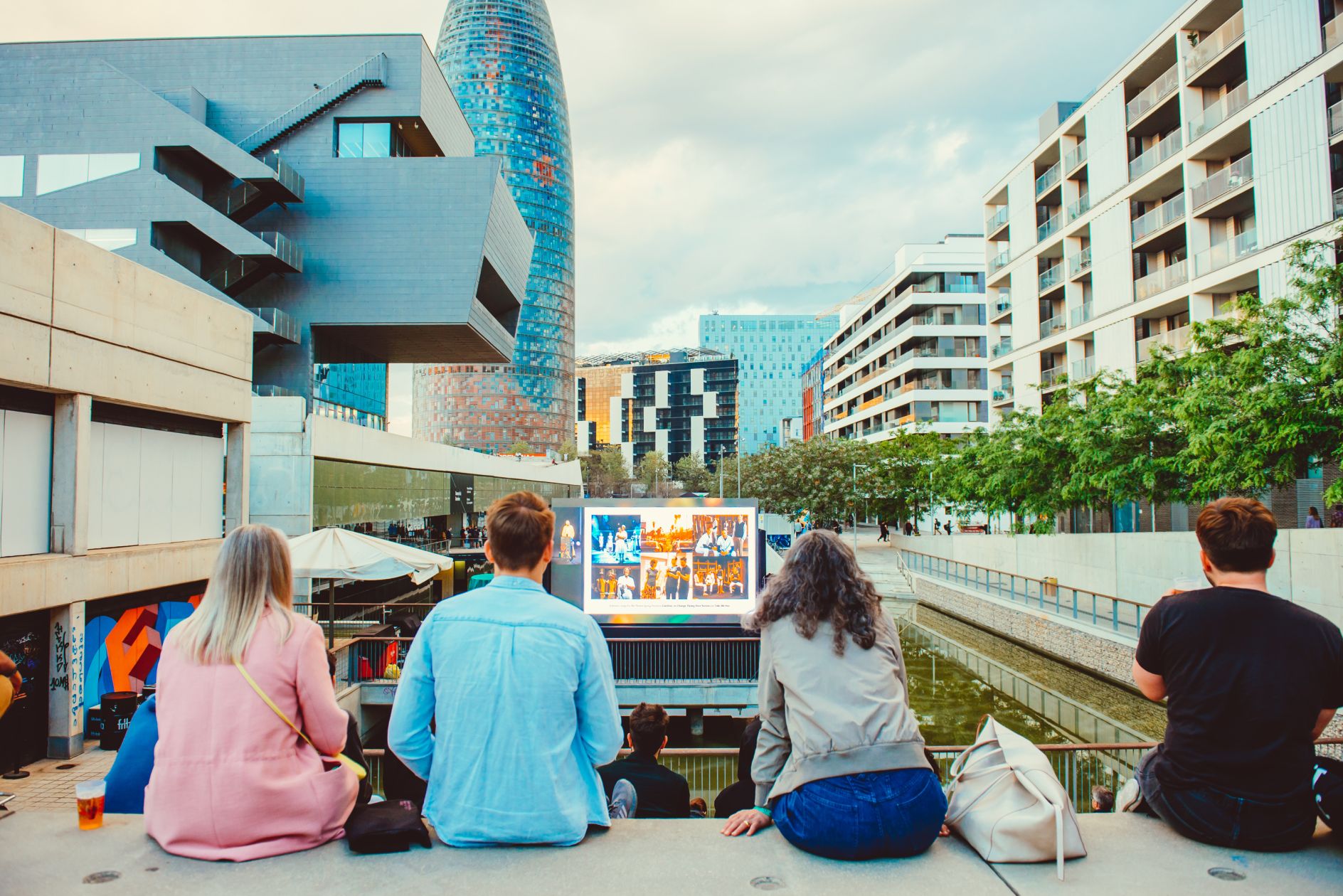 Creative conferences and events to get excited about in 2023 | Creative ...