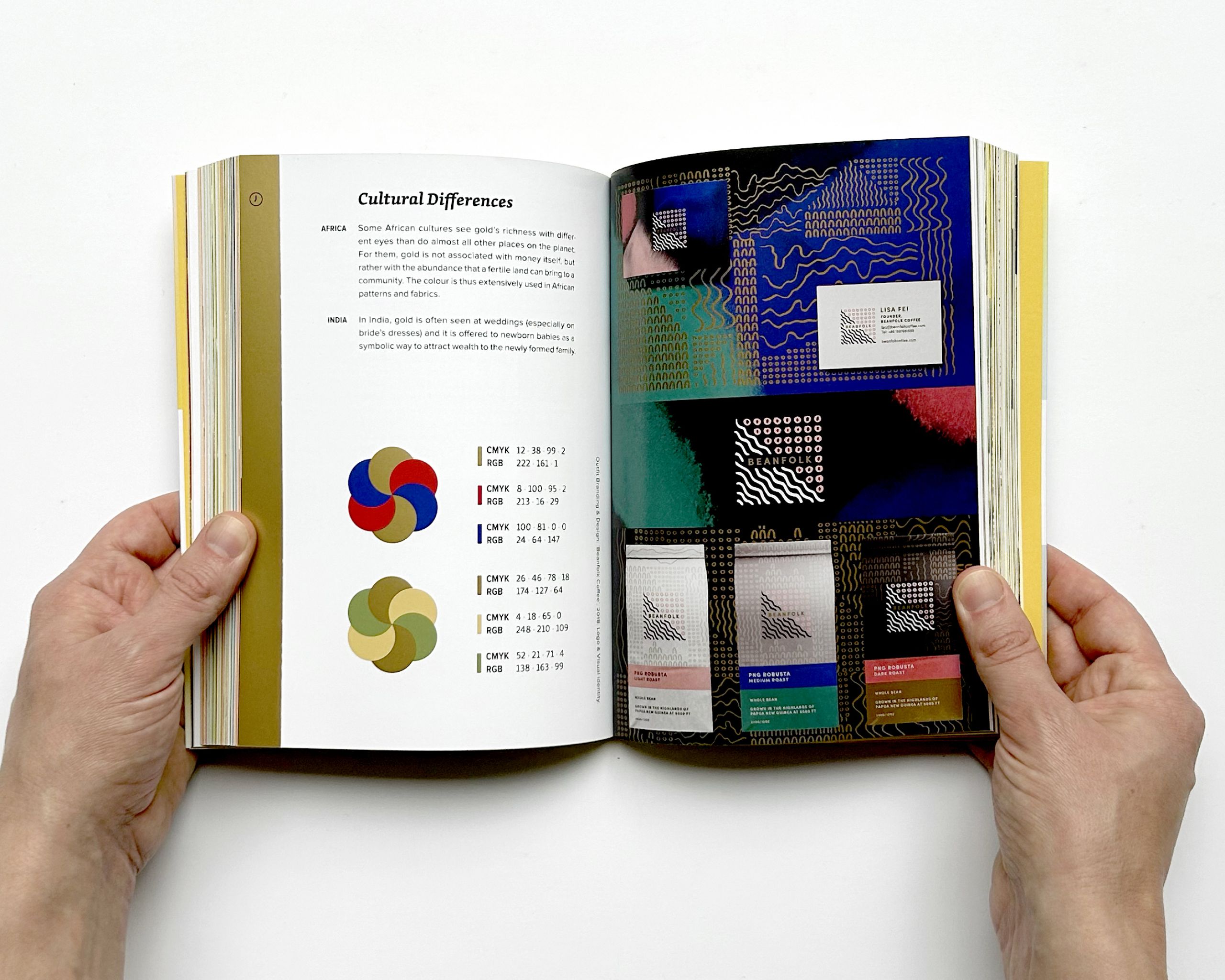 Hotlist 2025: the best graphic design books, as voted for by designers ...