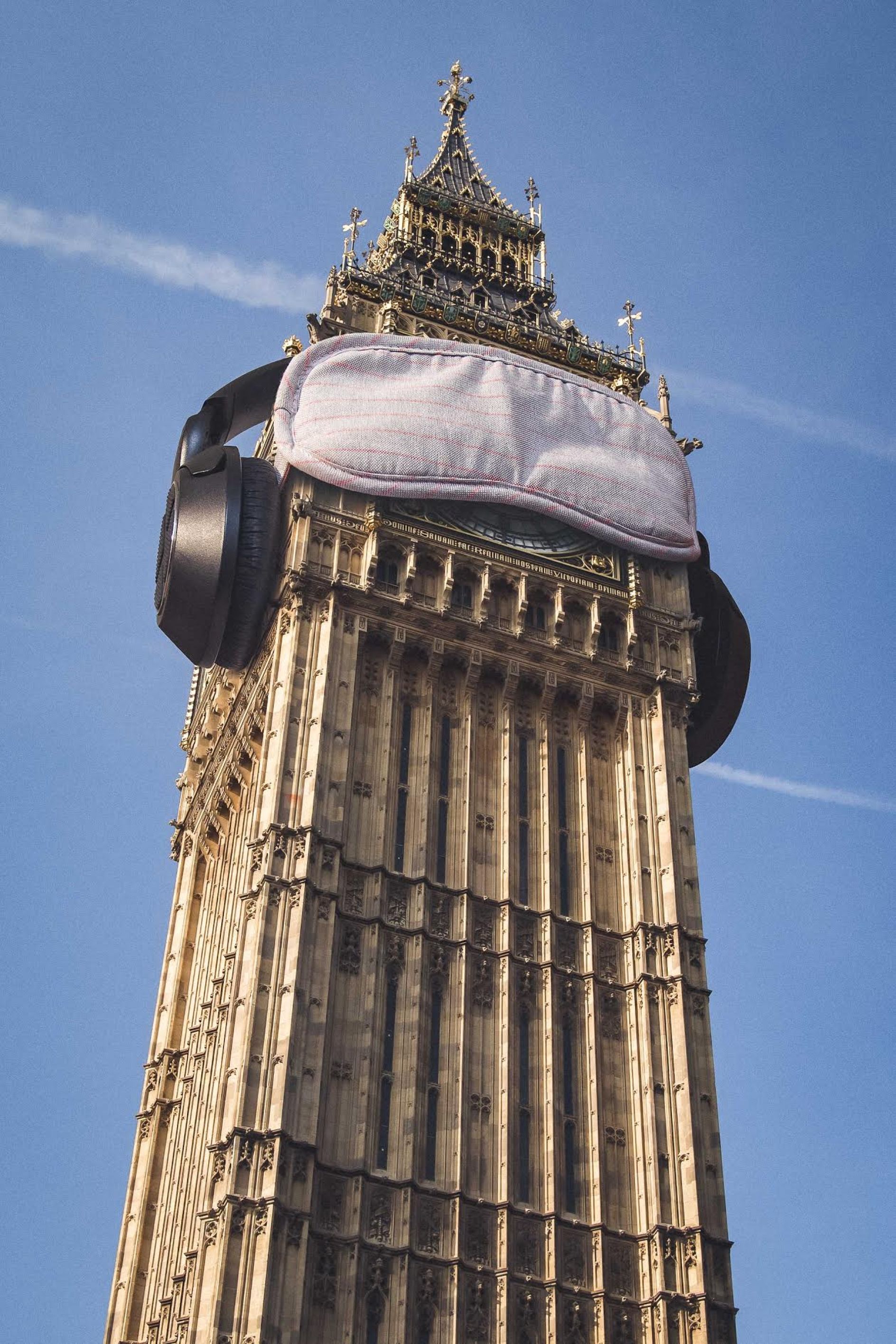 Deliberately ridiculous and surreal images by conceptual photographer ...