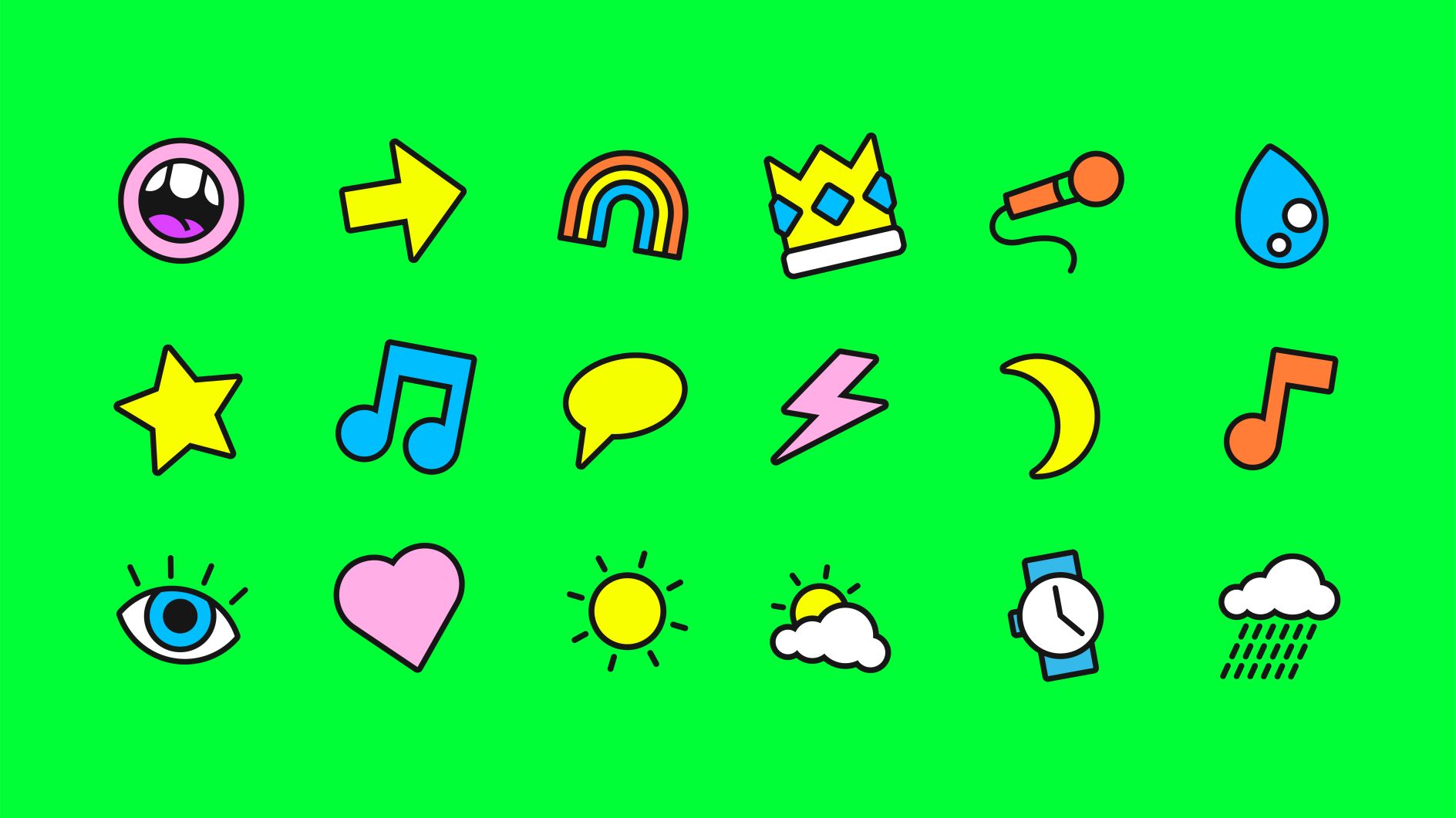 Nomad's new identity for Sing King, the world's largest karaoke ...