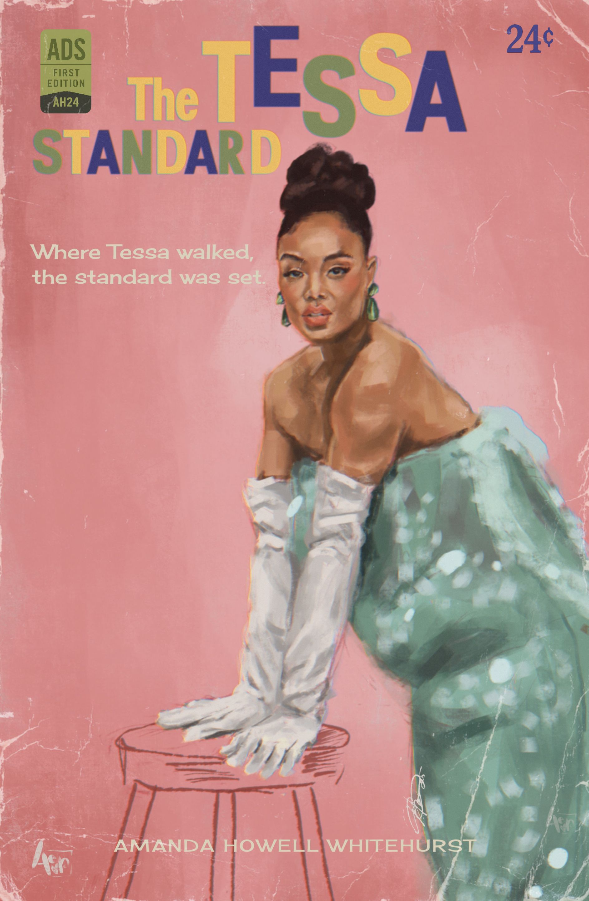 Meet five fantastic book cover illustrators | Creative Boom