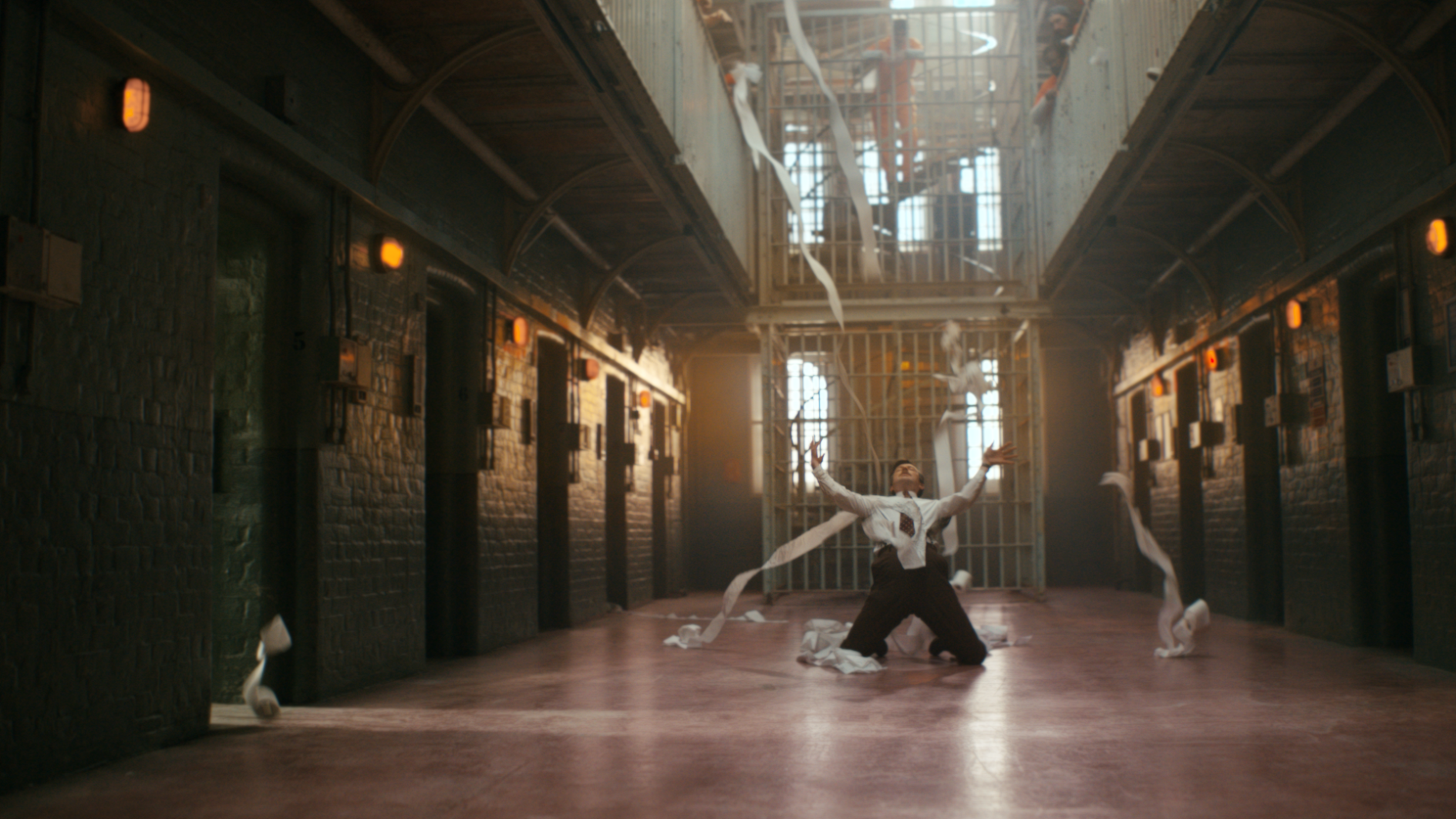 Get Tango'd!: The orange drink returns yet again with another typically ...