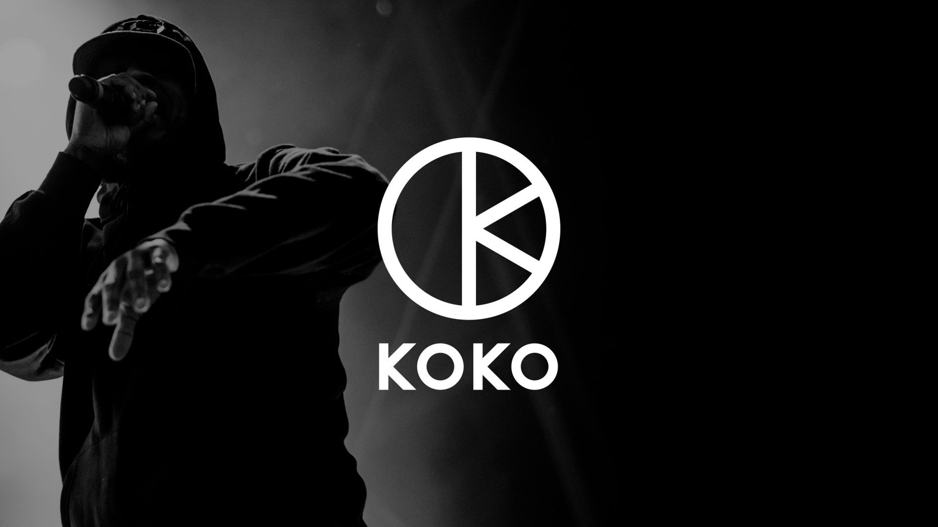 DixonBaxi redefines the future of music with a bold and timeless KOKO ...