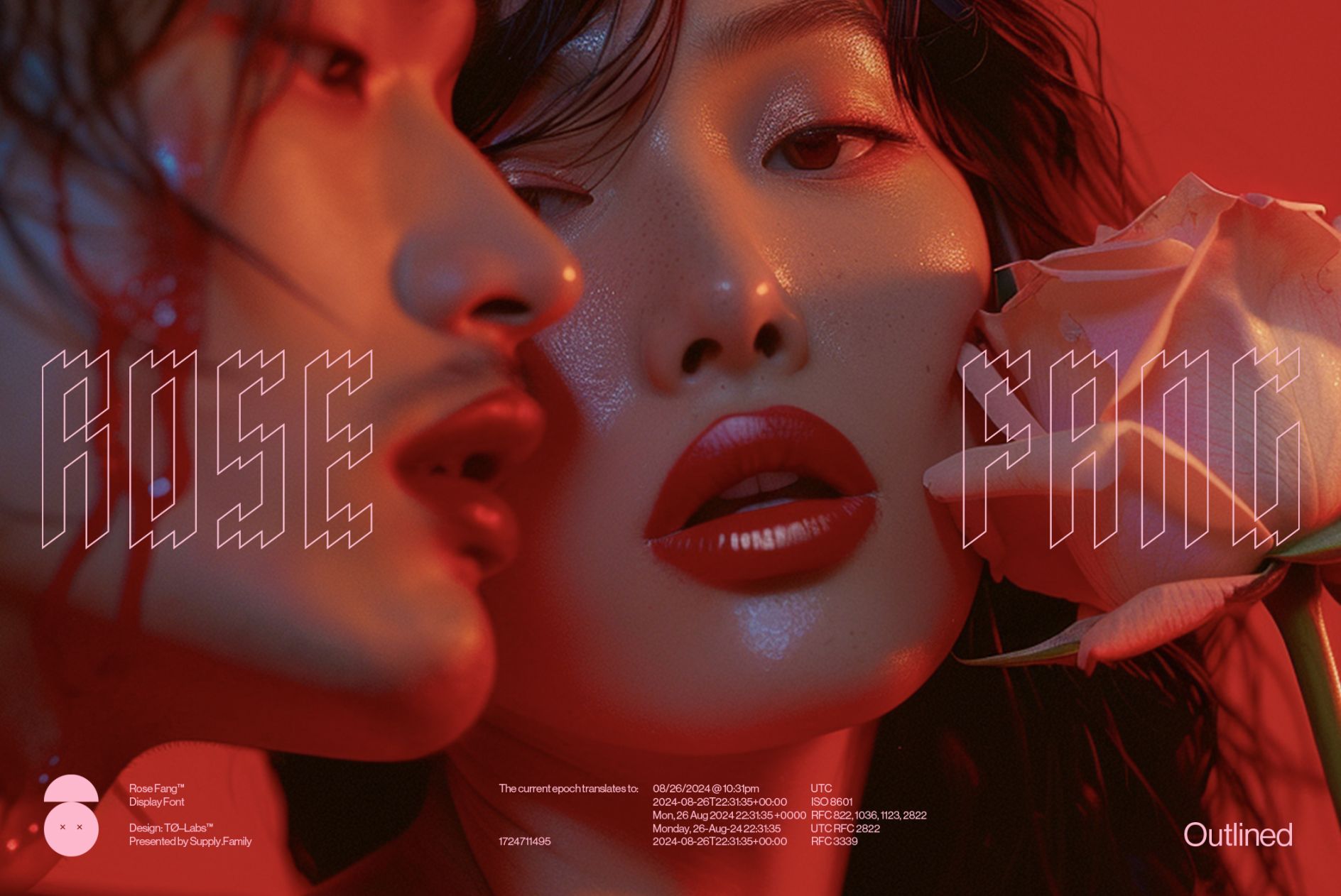 The best new typefaces for October from leading foundries and designers ...