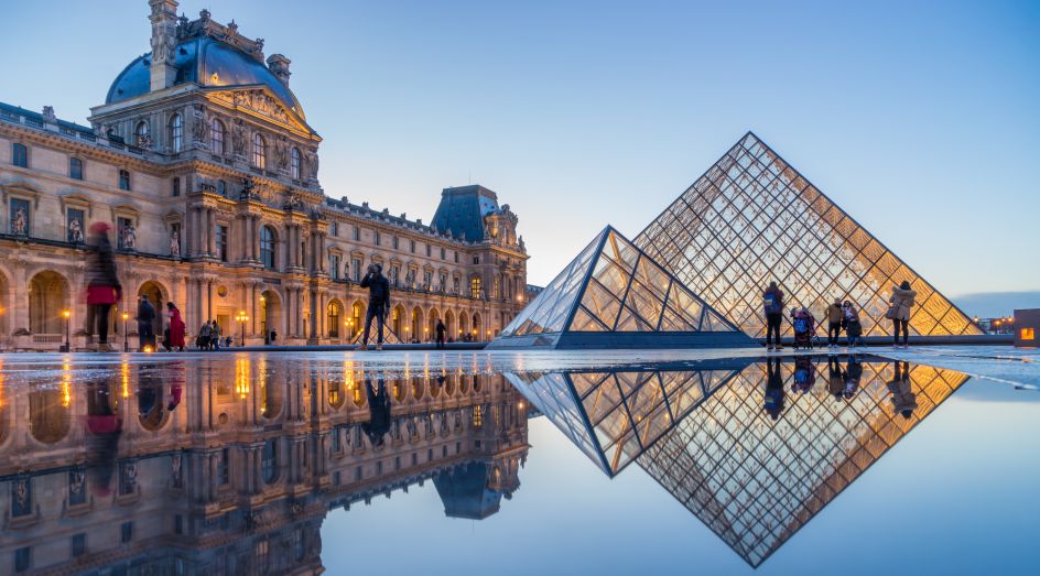 A creative's guide to Paris: 'more than just a destination for love ...