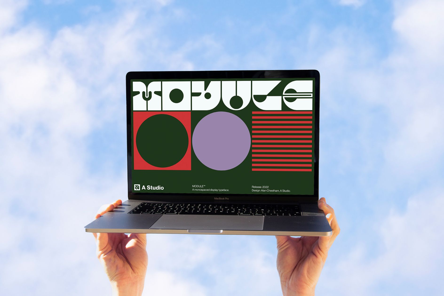 Fab new typefaces to freshen up your design projects this Spring ...