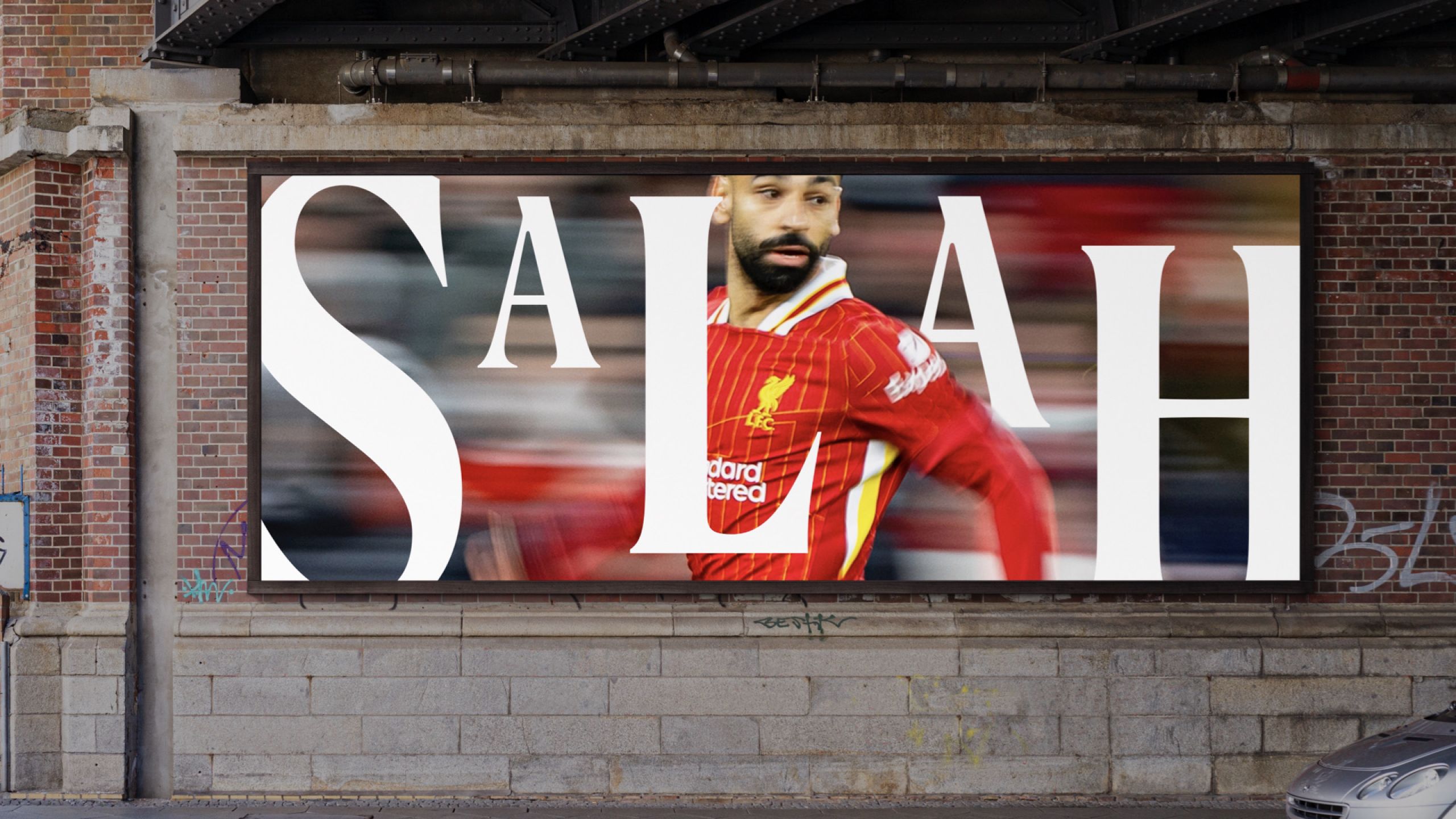 How Liverpool FC's rebrand was powered by its fans | Creative Boom