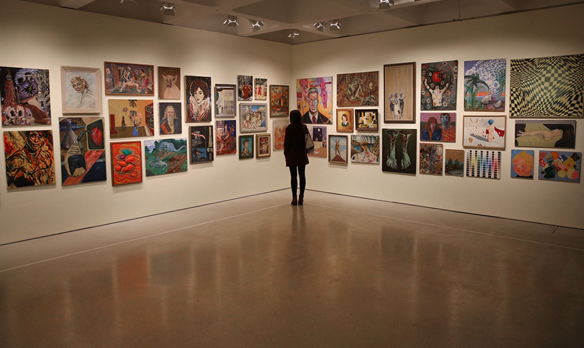 Magnificent Obsessions: The Artist as Collector, the Barbican's new ...