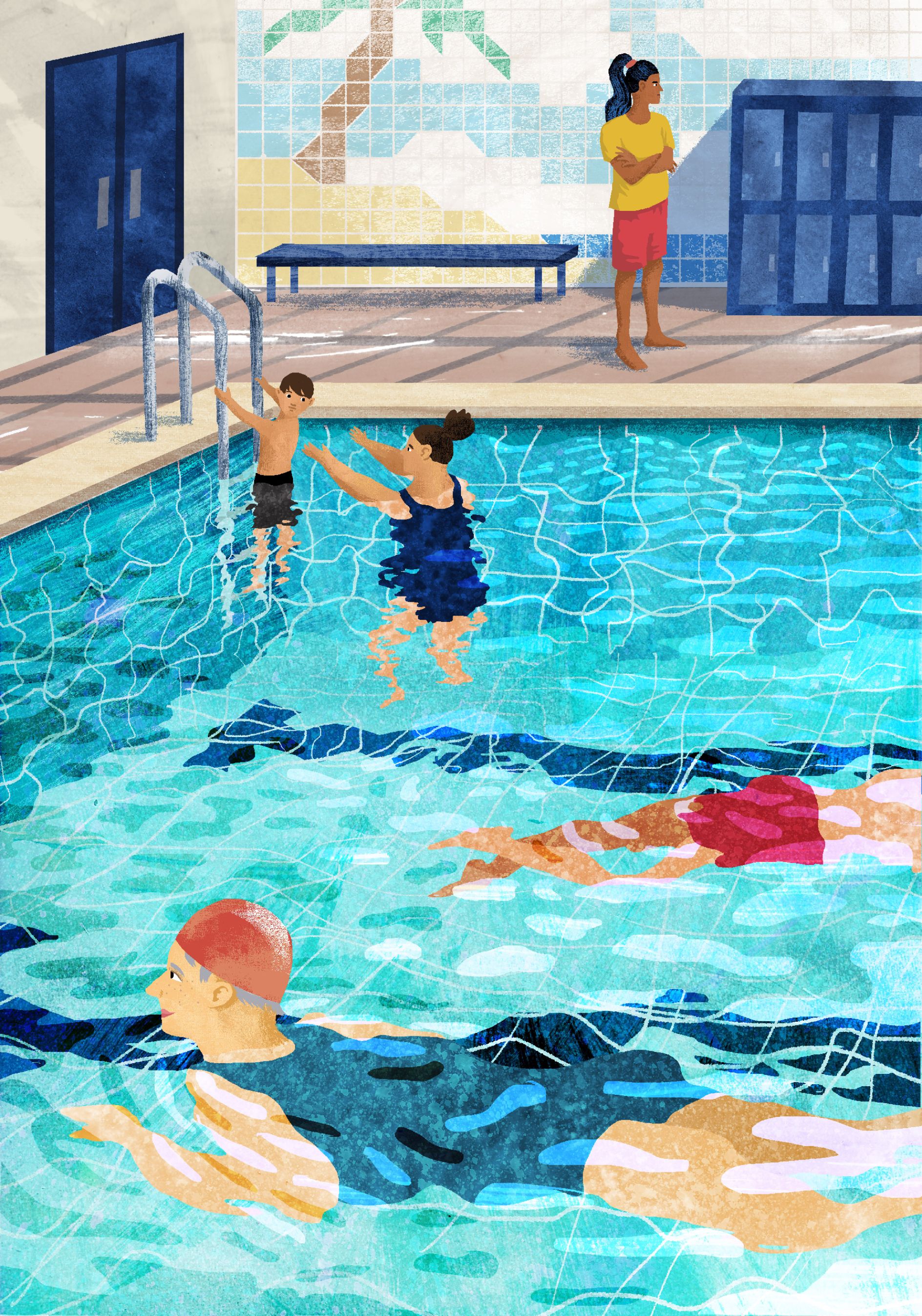 Catherine Pape turns the 'everyday mundane' into inspiring ...