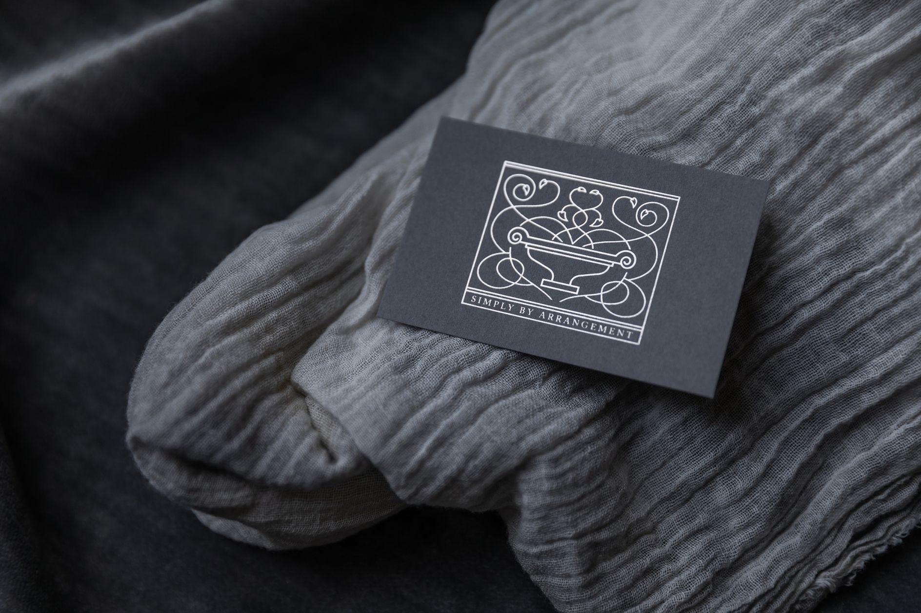 Teacake Design arranges an elegant brand identity for 'Yorkshire's ...