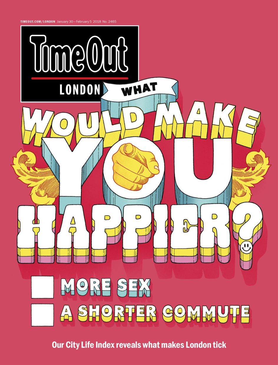Williamsburg Sucks: Toby Triumph's controversial designs for Time Out ...