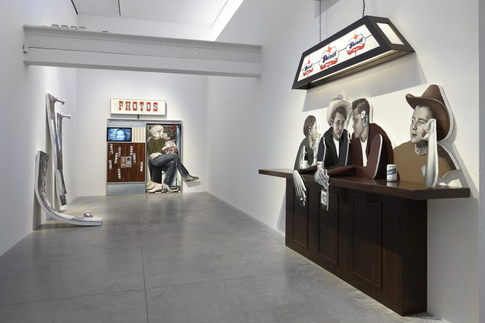 Chloe Chiasson uses her art to tell evocative stories to highlight ...