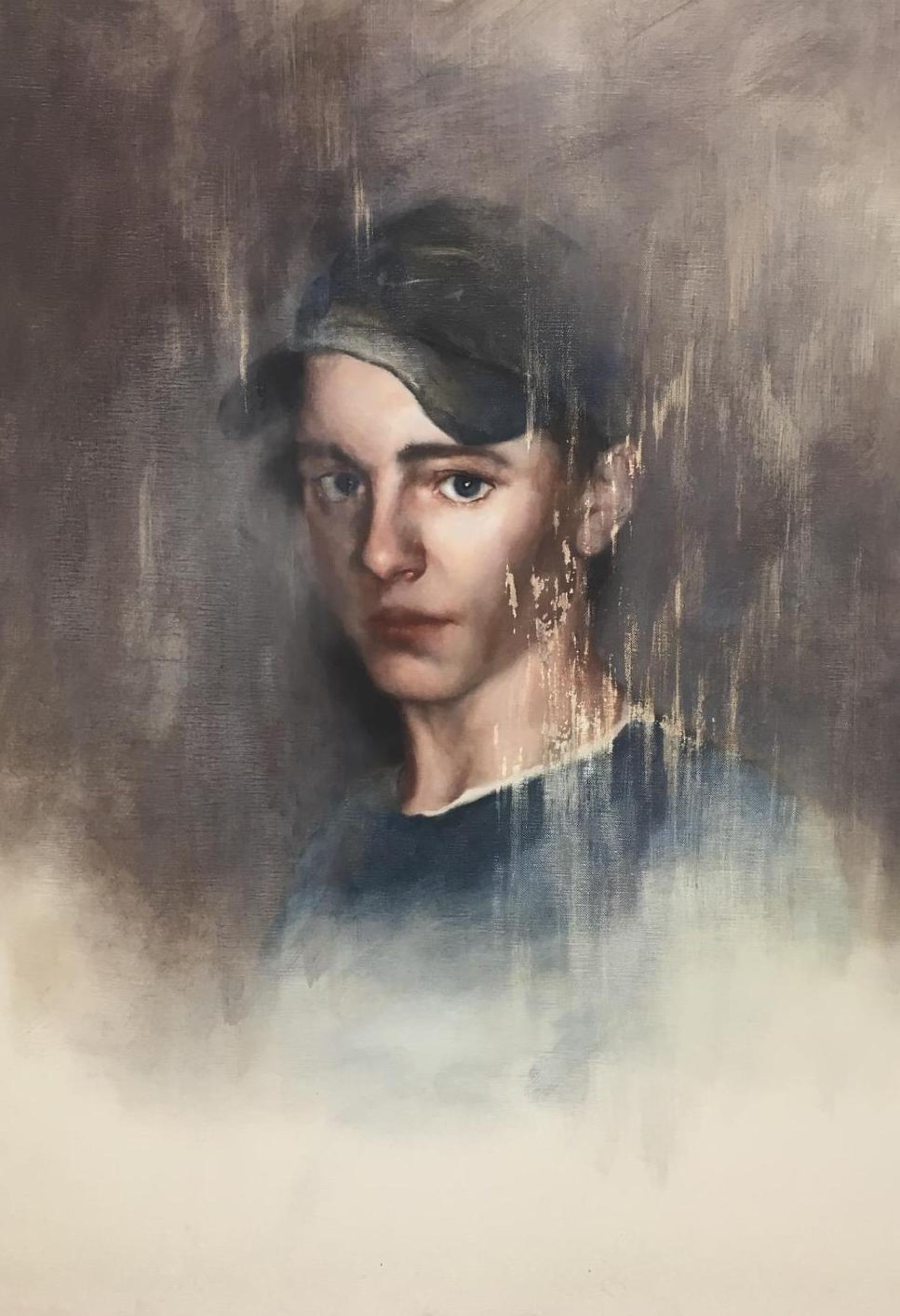Unmissable: The poignant portraits of missing people | Creative Boom