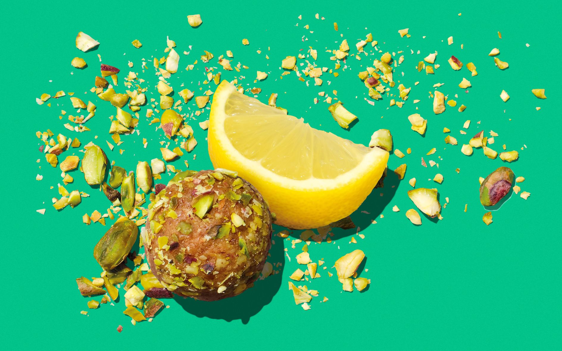 Robot Food rebrands The Protein Ball Co. with an unruly, 'Ballsy by ...