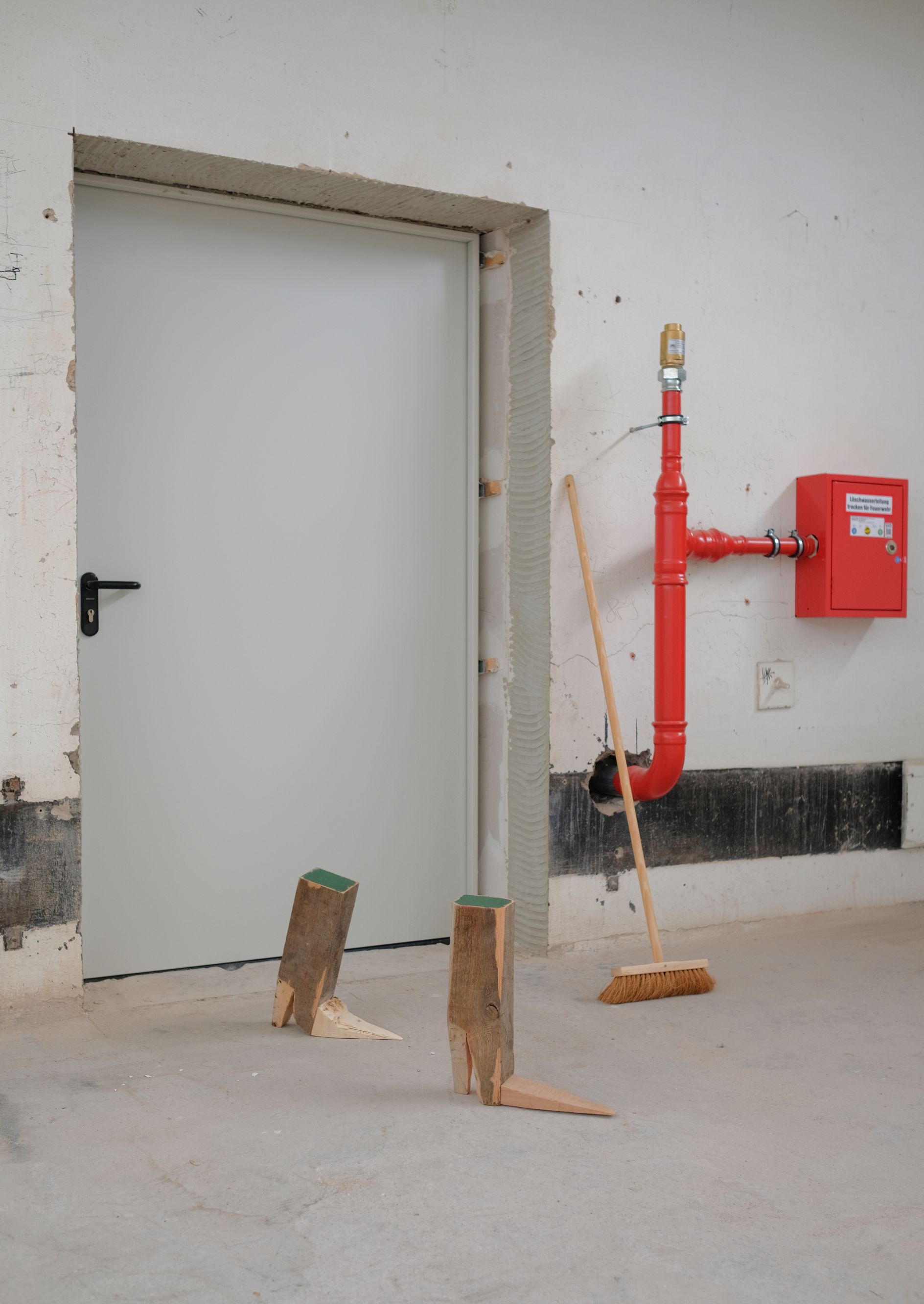 How childlike play informs the work of artist and designer Jonas Mayer ...