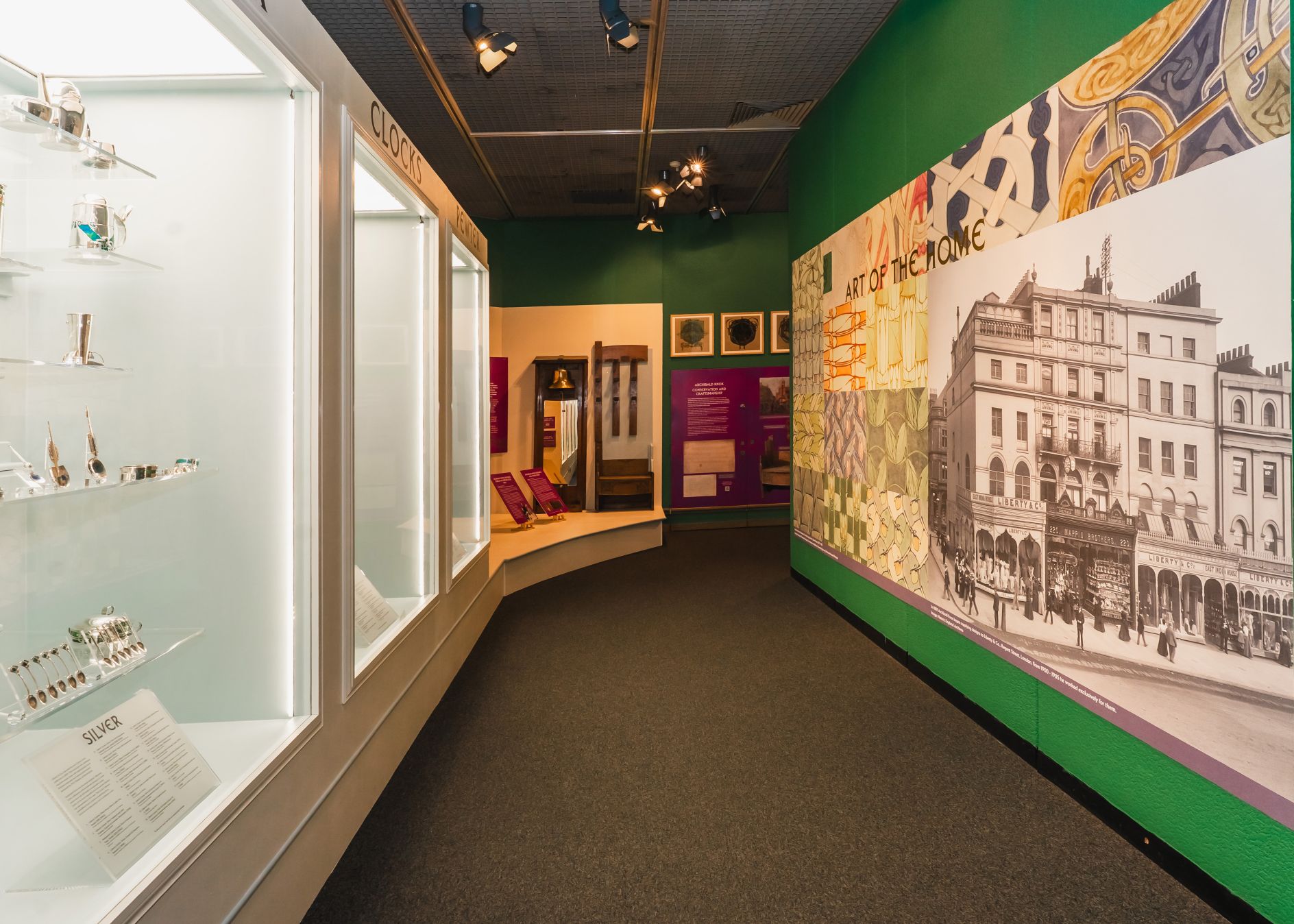 Why Archibald Knox might be the greatest designer you've never heard of ...